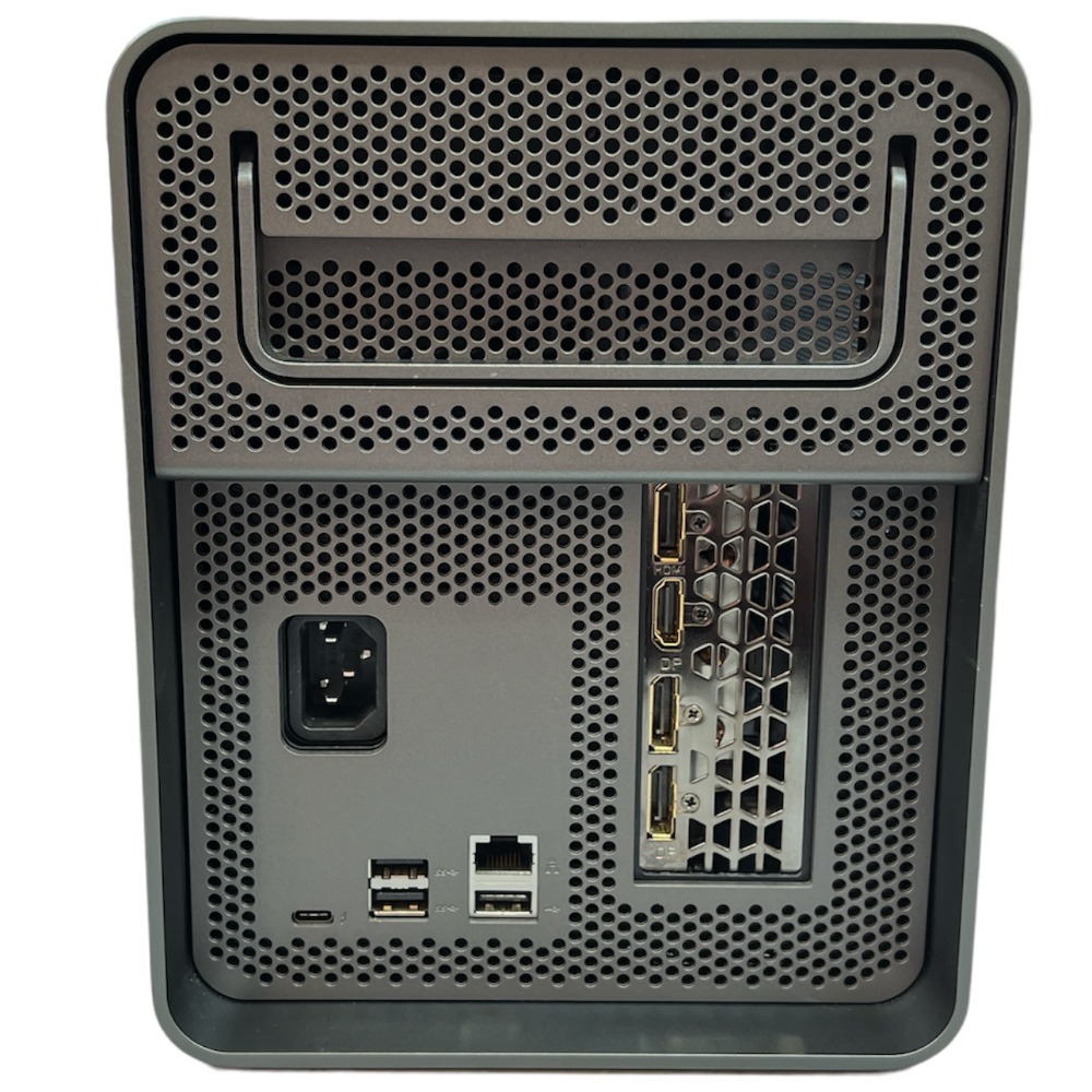 Pre-owned Lenovo Legion BoostStation Graphics Booster - GeForce RTX ...